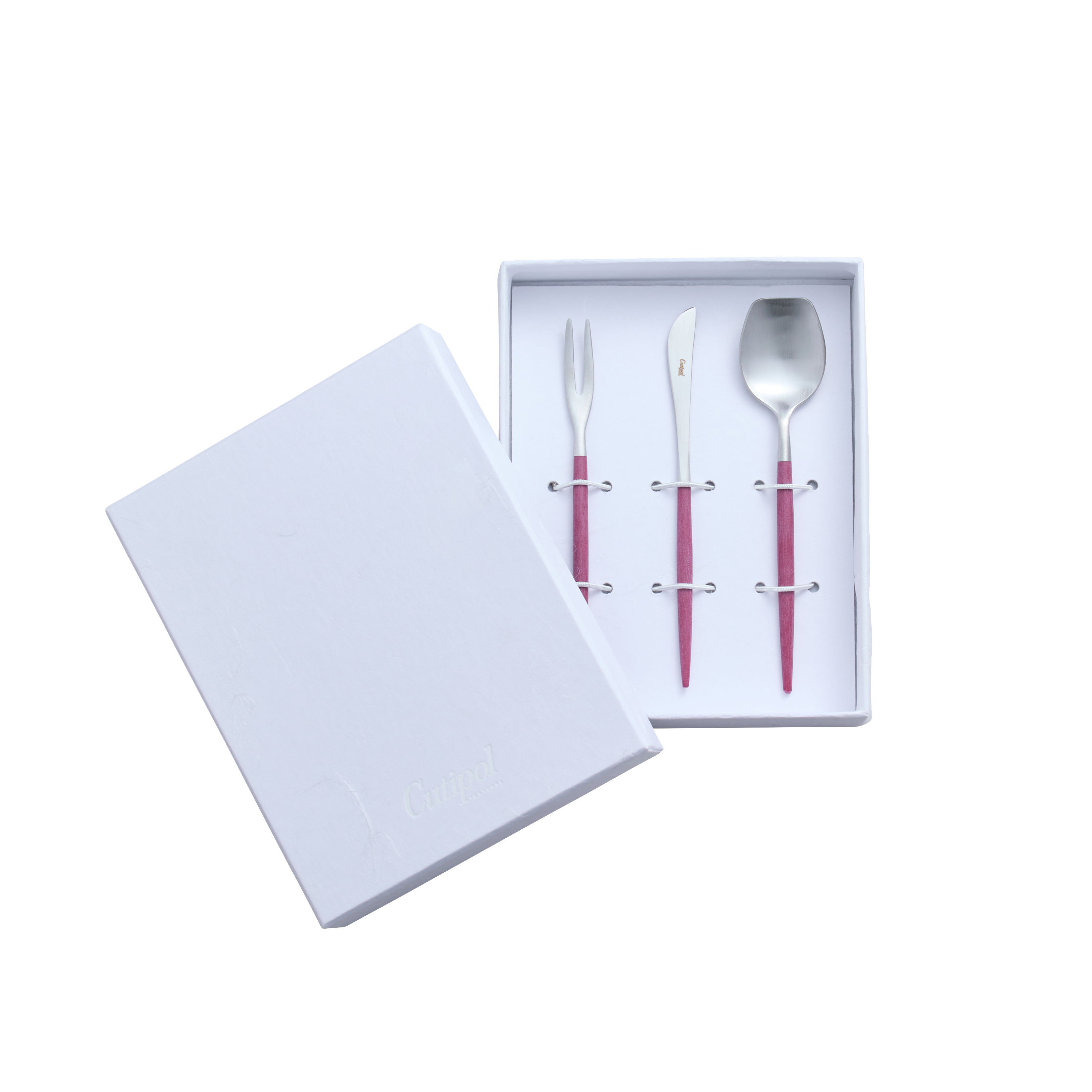 Cutipol GOA Gray Coffee/Tea Poon – AZUMA Online Store