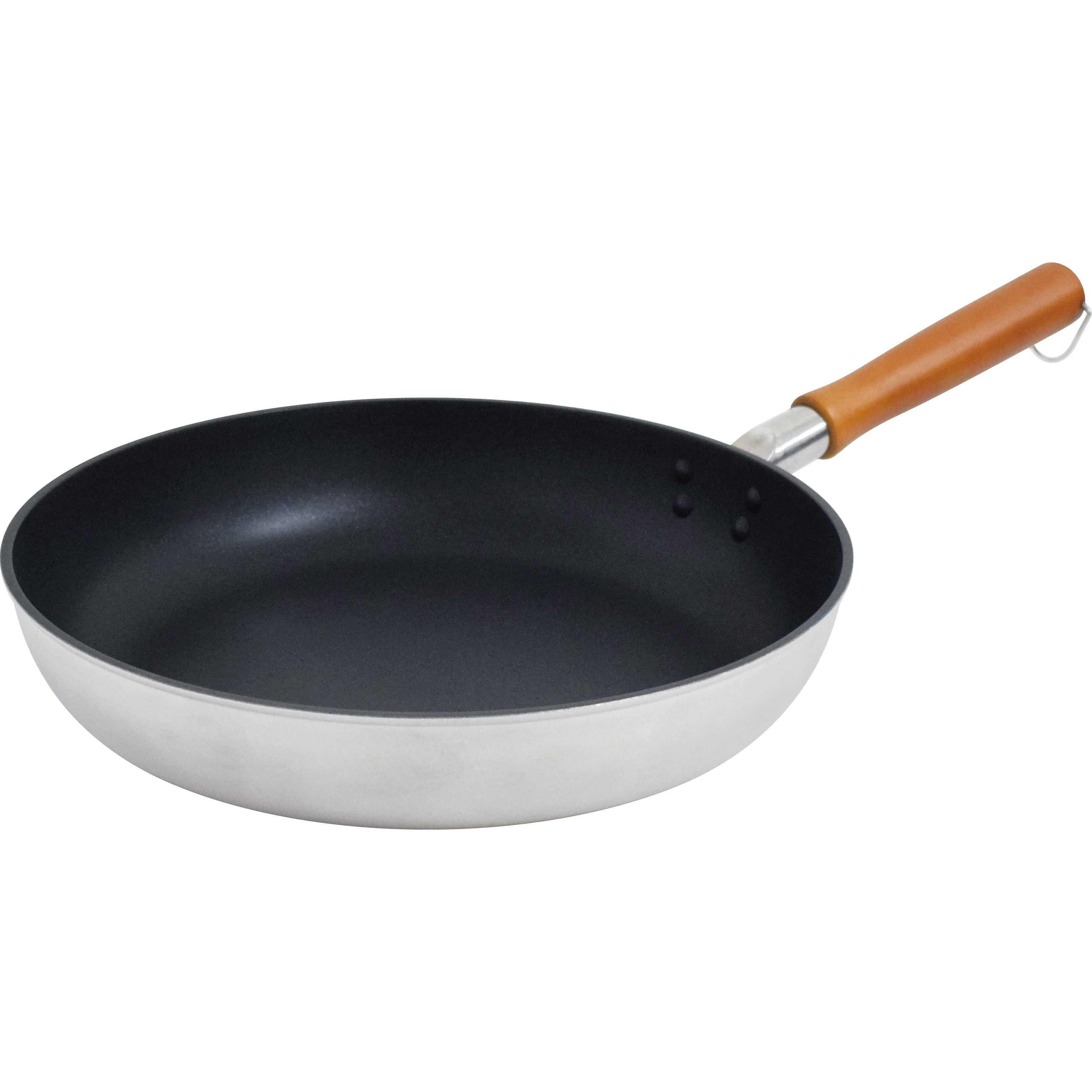 Ursiyama Metal Made in Japan Made of Technical Polar Fried Pan 32cm ...
